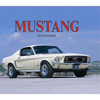 【】Mustang