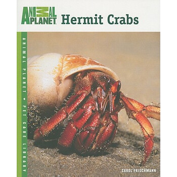 【】Hermit Crabs