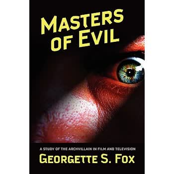 【】Masters of Evil