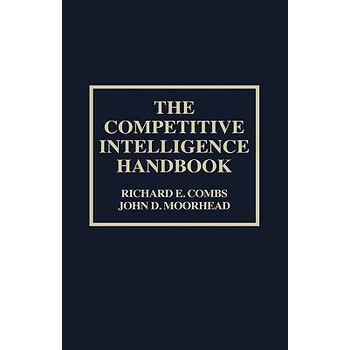 【】The Competitive Intelligence