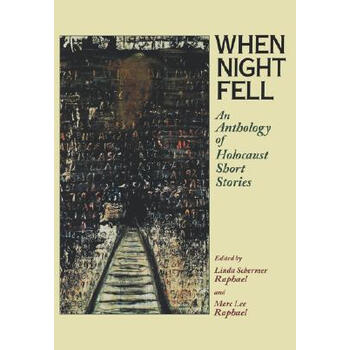 【】When Night Fell: An Anthology of