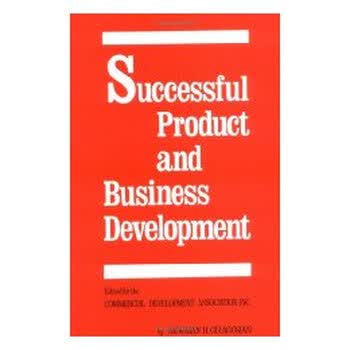 【】Successful Product and Business
