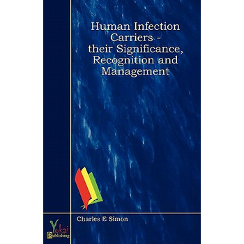 【】Human Infection Carriers - Their