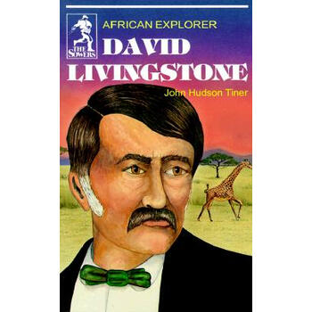 【】David Livingstone: African