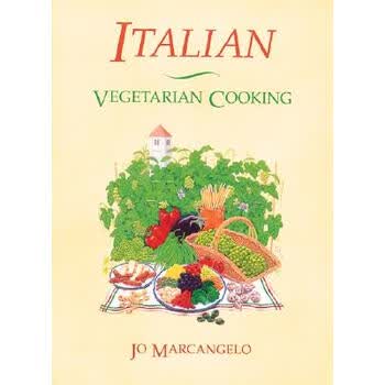 【】Italian Vegetarian Cooking