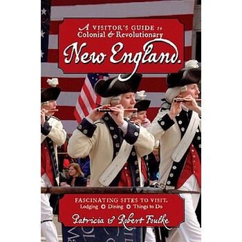 【】A Visitor's Guide to Colonial &