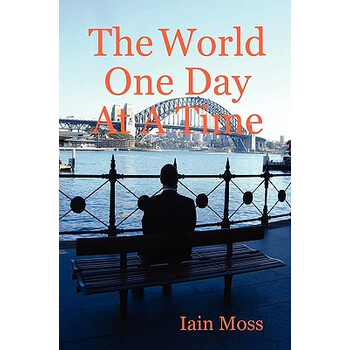 【】The World One Day at a Time