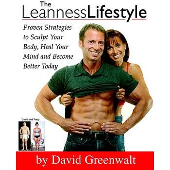 【】The Leanness Lifestyle