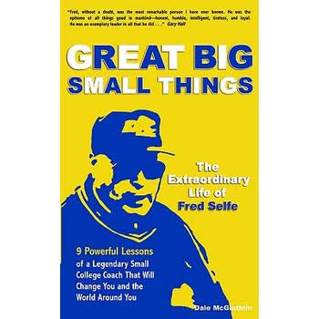 【】Great Big Small Things