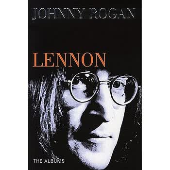 【】Lennon: The Albums
