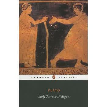 Early Socratic Dialogues