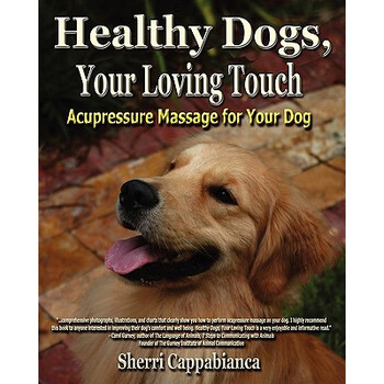 【】Healthy Dogs, Your Loving Touch