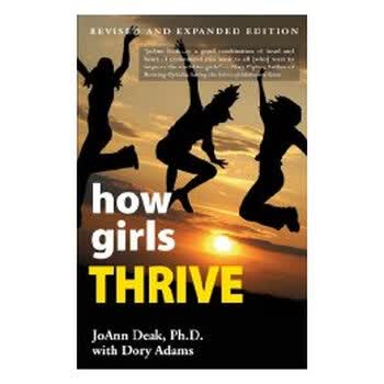 【】How Girls Thrive