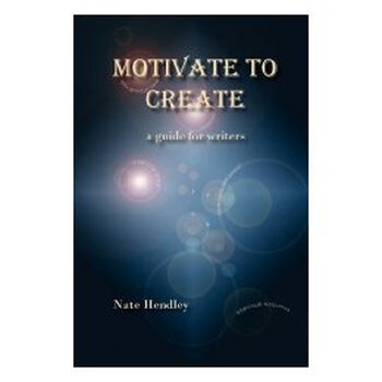 【】Motivate to Create: A Guide fo