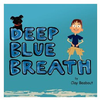 【】Deep Blue Breath