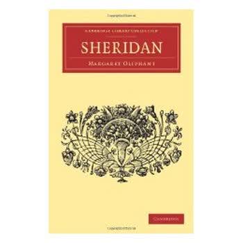 【】Sheridan