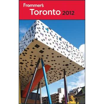 【】Frommer'S Toronto, 18Th Edition