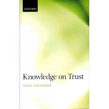 Knowledge on Trust