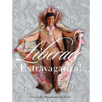 【】Liberace Extravaganza!