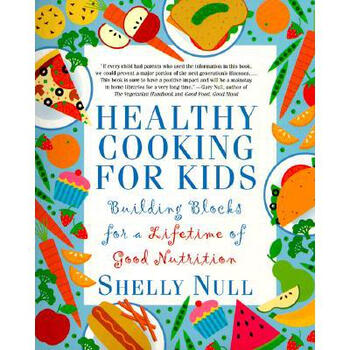 Healthy Cooking for Kids: Building Blocks fo...