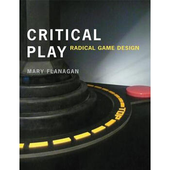 【】Critical Play: Radical Gam