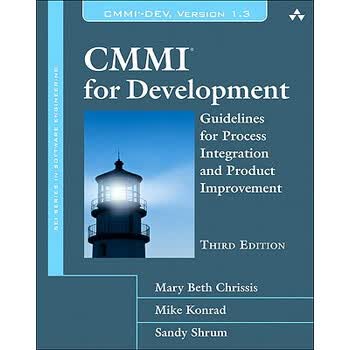 【】CMMI for Development: Guidelines f
