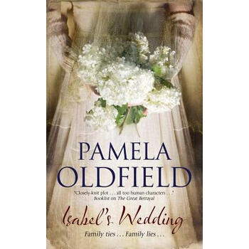 【】Isabel's Wedding