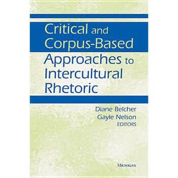 Critical and Corpus-Based Approaches to Inte...