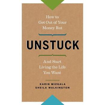 【】Unstuck