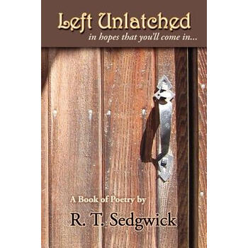 【】Left Unlatched