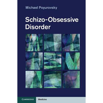 【】Schizo-Obsessive Disorder