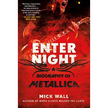 【】Enter Night: A Biography of