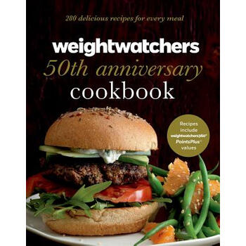 【】Weight Watchers 50th Anniversary