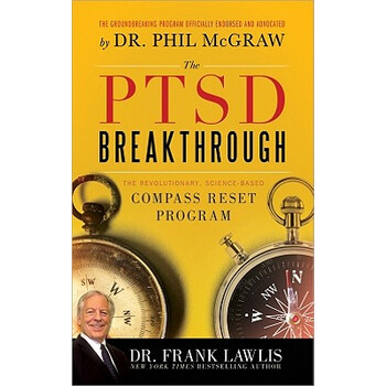 【】The Ptsd Breakthrough: Th