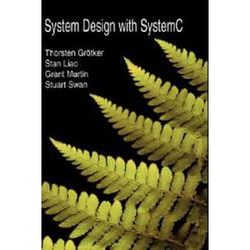 【】System Design with Systemc