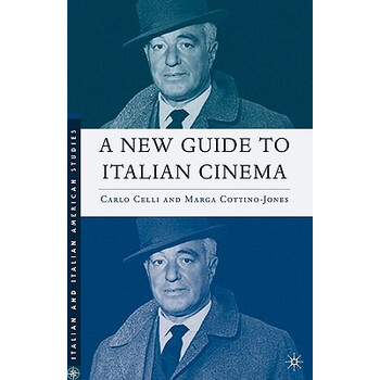 【】A New Guide to Italian Cinema