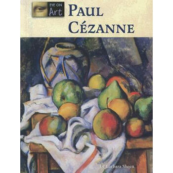 【】Paul Cezanne