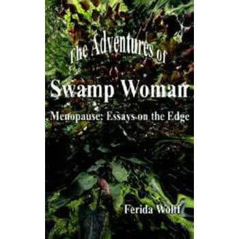 【】The Adventures of Swamp Wom