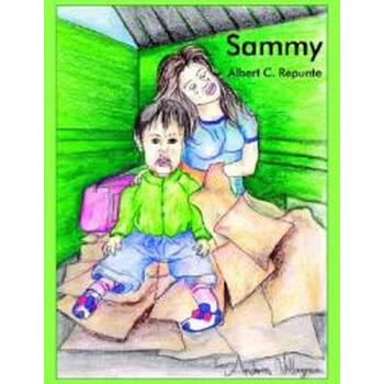 【】Sammy