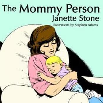 【】The Mommy Person