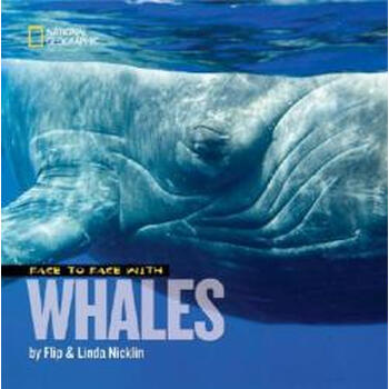 【】Face to Face with Whales