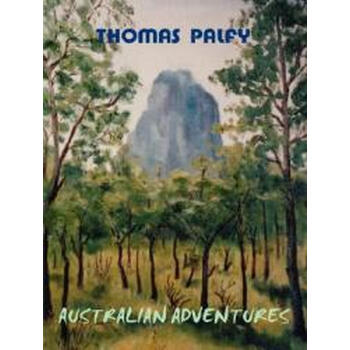 【】Australian Adventures (Bw