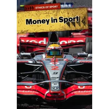 【】Money in Sports