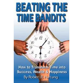 【】Beating the Time Bandits How t