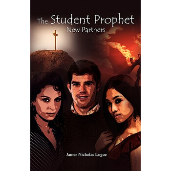 【】Student Prophet: New Partners,