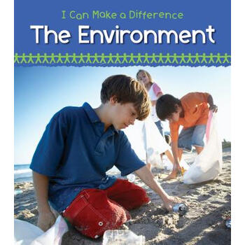 【】Helping the Environment