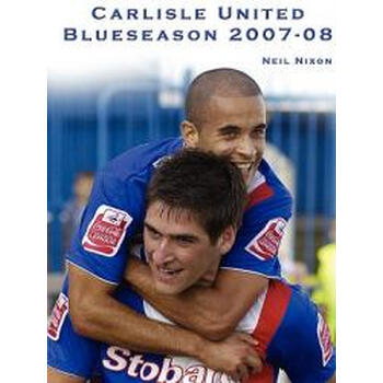 【】Carlisle United: Blueseason