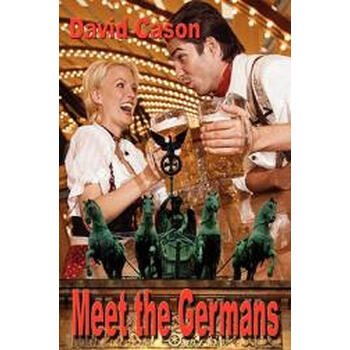 【】Meet the Germans