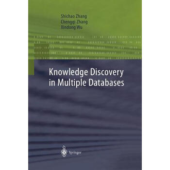 【】Knowledge Discovery in Multipl