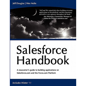 【】Salesforce Handbook
